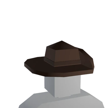 Explorer Hat | Unturned Bunker Wiki | Fandom
