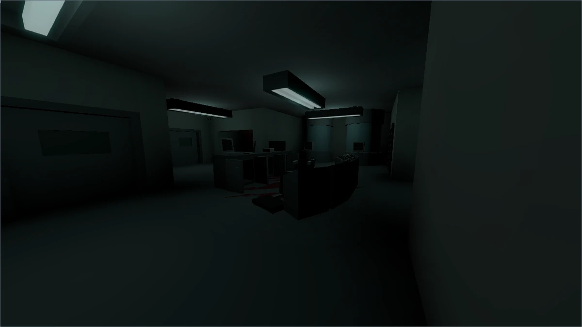 Soulcrystal Laboratory, Russia | Unturned Bunker Wiki | Fandom