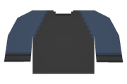 Wetsuit Top | Unturned Bunker Wiki | Fandom