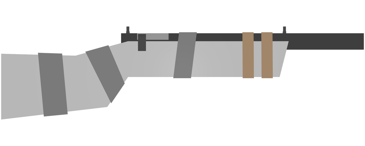 Category:Ranged Weapon | Unturned Bunker Wiki | Fandom