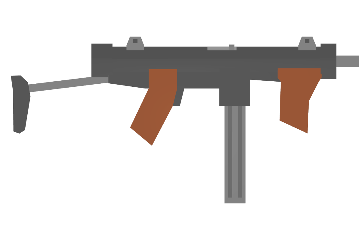 Lancehead | Unturned Bunker Wiki | Fandom