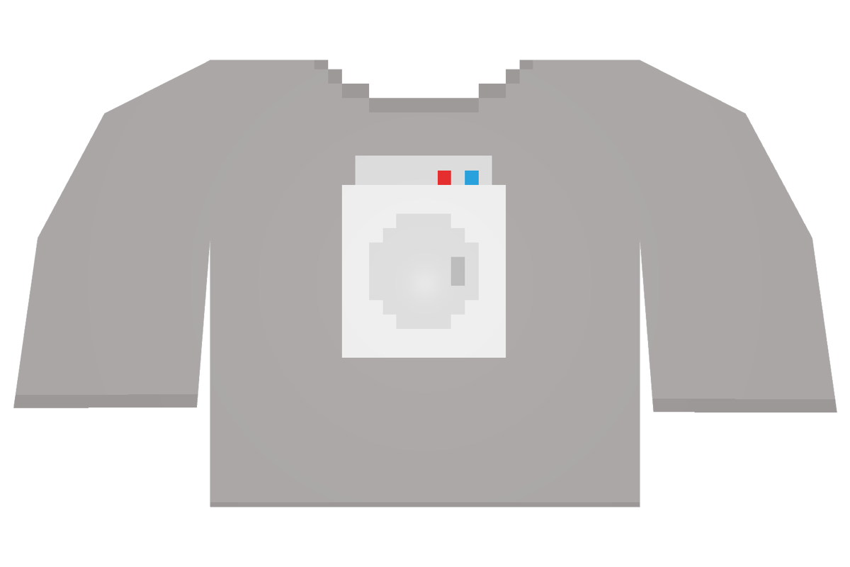 Project Washing Machine Top | Unturned Bunker Wiki | Fandom