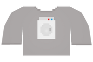Project Washing Machine Top | Unturned Bunker Wiki | Fandom