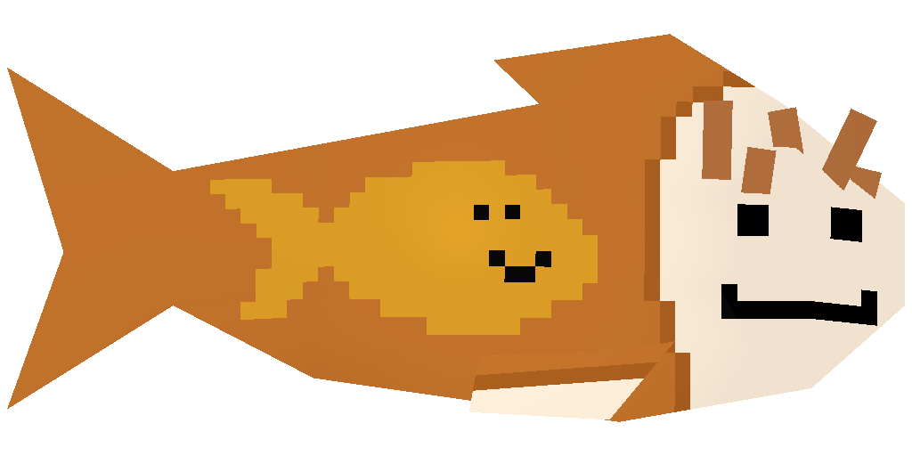 Baby Fish | Unturned Bunker Wiki | Fandom