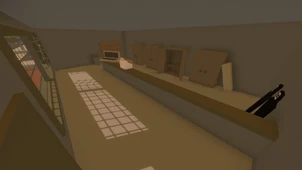Guns Store | Unturned Bunker Wiki | Fandom