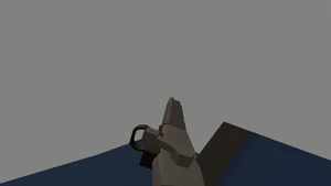 Tactical Musket | Unturned Bunker Wiki | Fandom