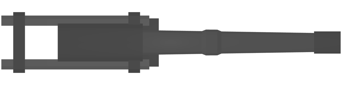 Sentry Barrel | Unturned Bunker Wiki | Fandom