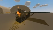 Sandpiper | Unturned Bunker Wiki | Fandom