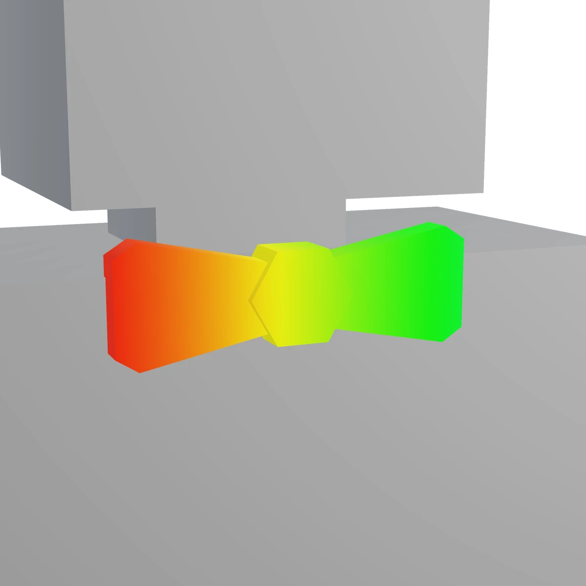 Rainbow Bowtie | Unturned Bunker Wiki | Fandom
