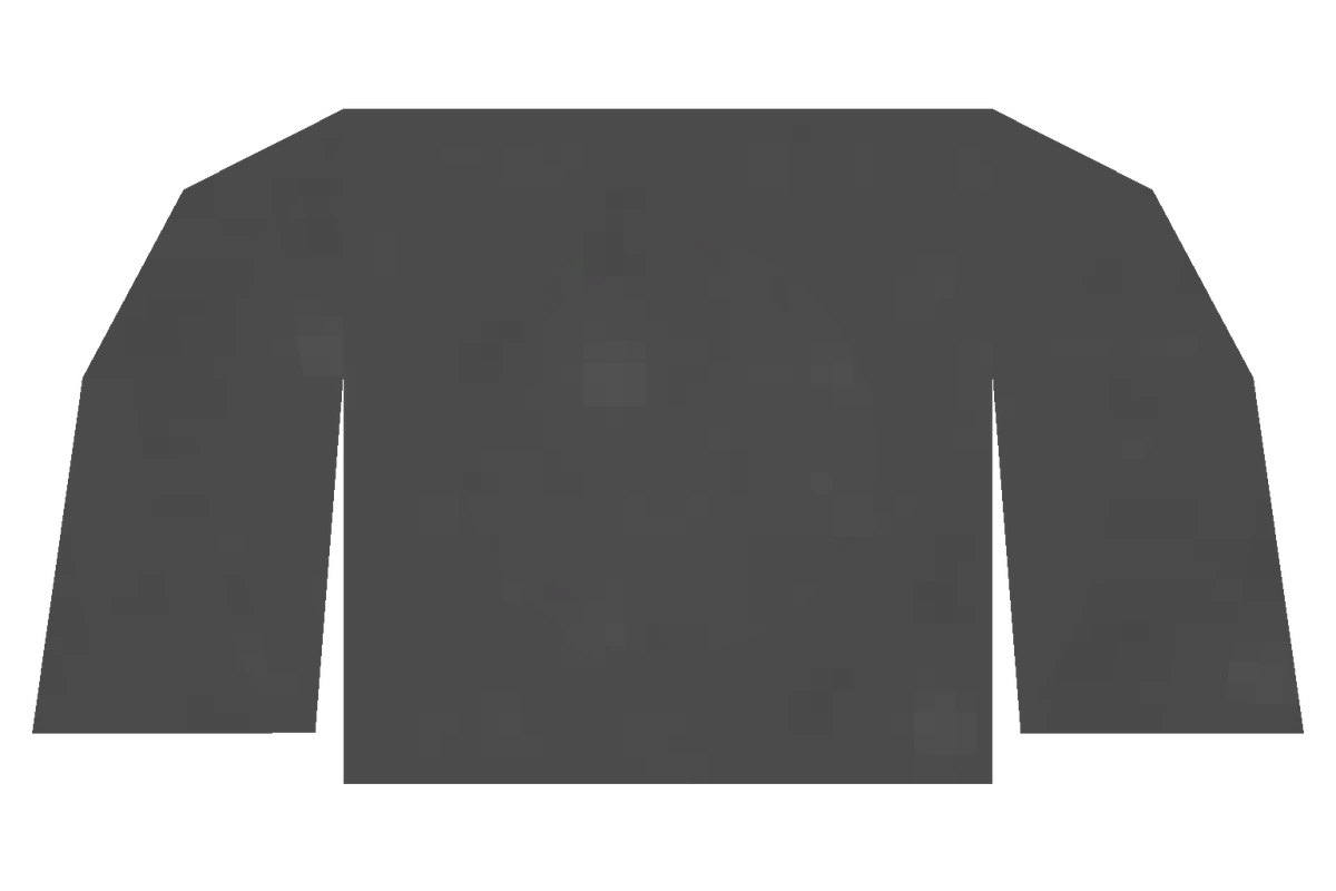 Moai Shirt | Unturned Bunker Wiki | Fandom