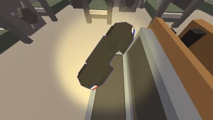 Riot Uniform Top | Unturned Bunker Wiki | Fandom