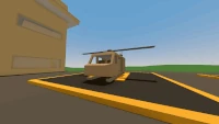 Transport Heli | Unturned Bunker Wiki | Fandom