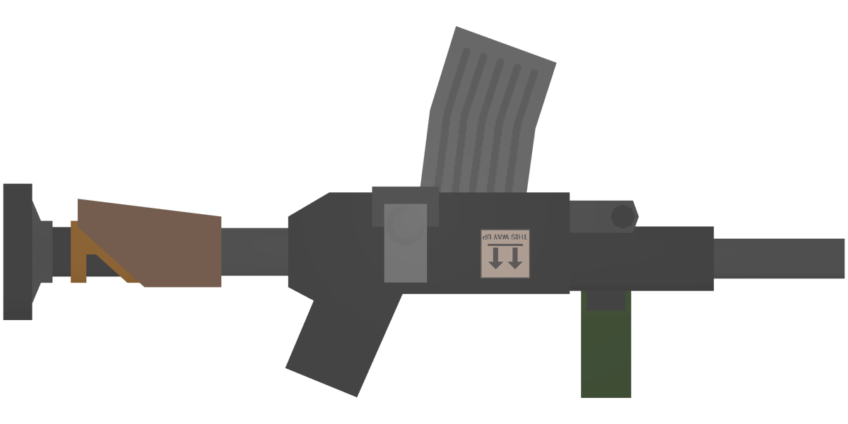 Unƃ | Unturned Bunker Wiki | Fandom