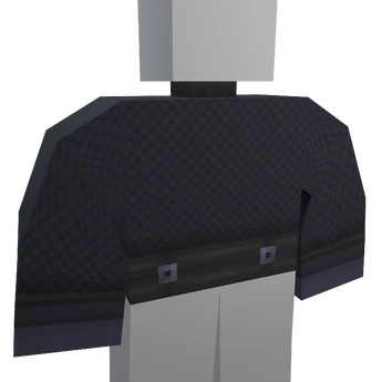 Obsidian Knight Top | Unturned Bunker Wiki | Fandom