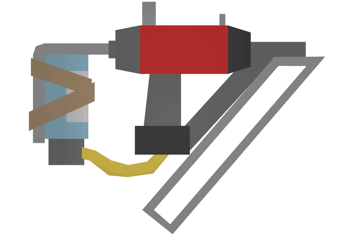 Bolter | Unturned Bunker Wiki | Fandom