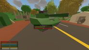 Tank | Unturned Bunker Wiki | Fandom