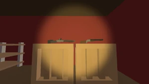 Tactical Musket | Unturned Bunker Wiki | Fandom