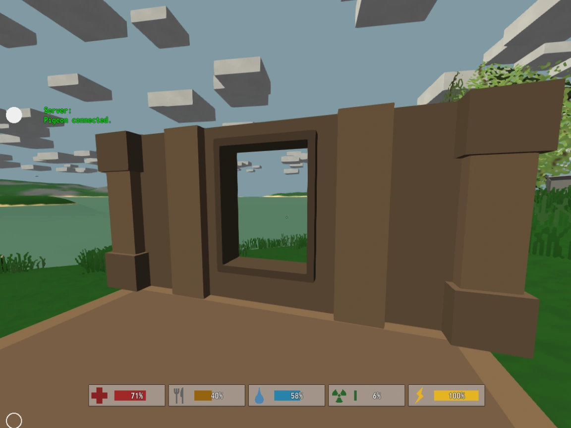 Wooden Window | Unturned Game Wiki | Fandom
