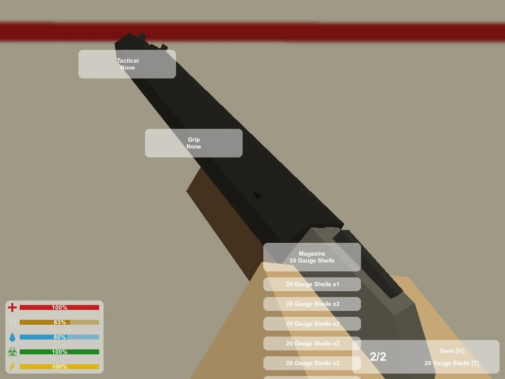Masterkey | Unturned Game Wiki | Fandom