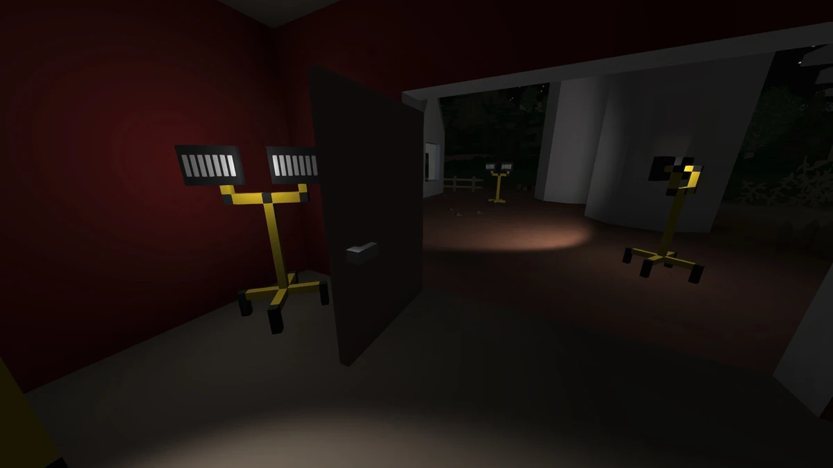 Wooden Door | Unturned Game Wiki | Fandom