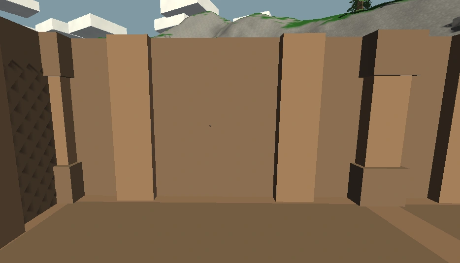 Wooden Wall | Unturned Game Wiki | Fandom