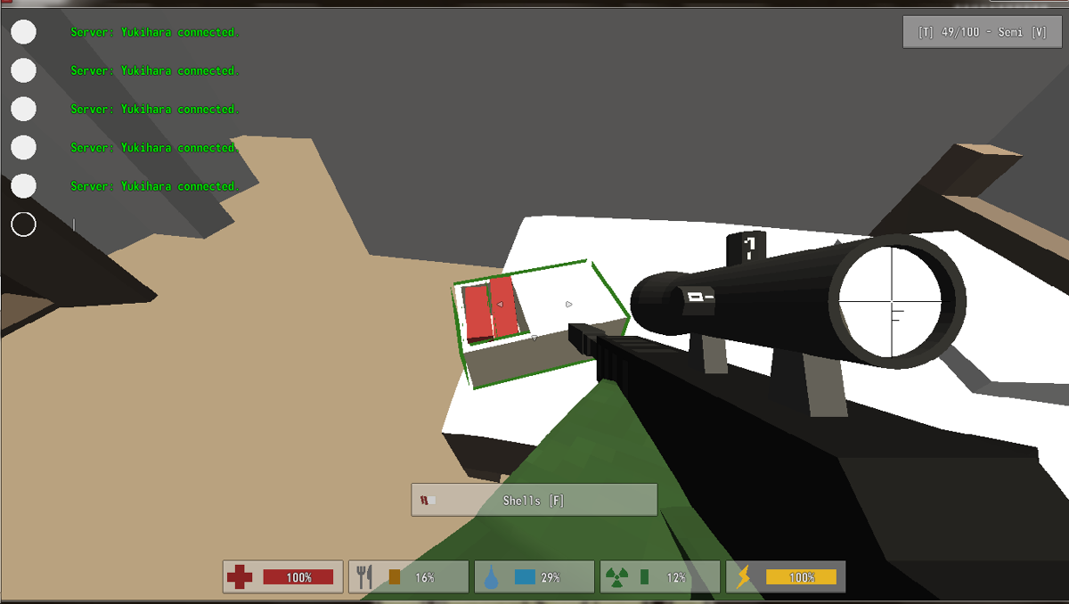 Shells | Unturned Game Wiki | Fandom
