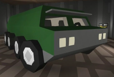 APC | Unturned Game Wiki | Fandom