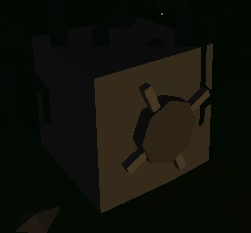 Metal Locker | Unturned Game Wiki | Fandom