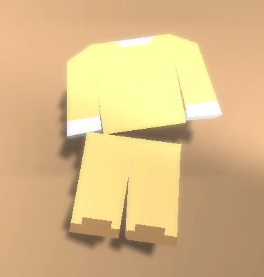Animal Pants | Unturned Game Wiki | Fandom