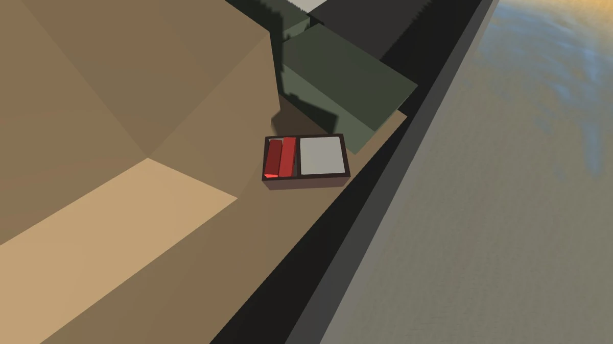 Tracer Bullets | Unturned Game Wiki | Fandom