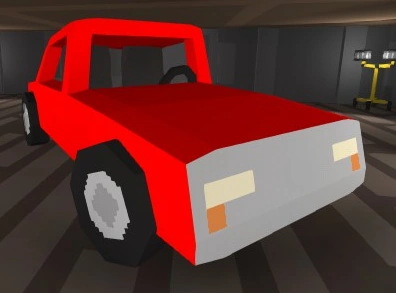 Roadster | Unturned Game Wiki | Fandom