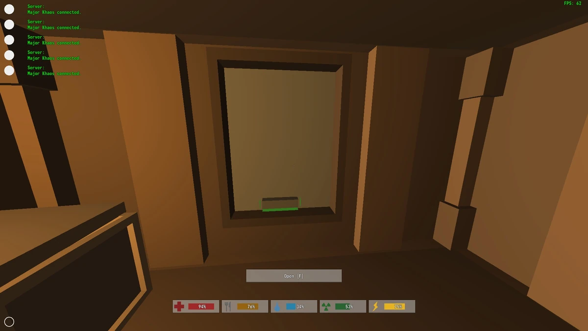 Metal Shutter | Unturned Game Wiki | Fandom