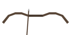 Pine Bow | Unturned Wiki | Fandom