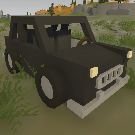 Auto | Unturned Wiki | Fandom