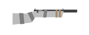 Rifle | Unturned Wiki | Fandom
