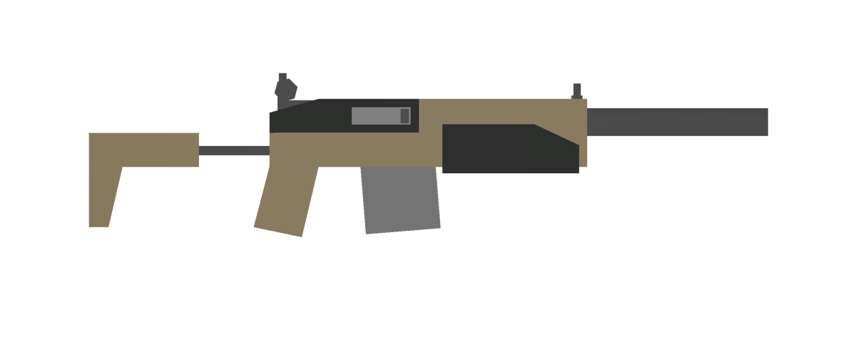 Sabertooth | Unturned Wiki | Fandom