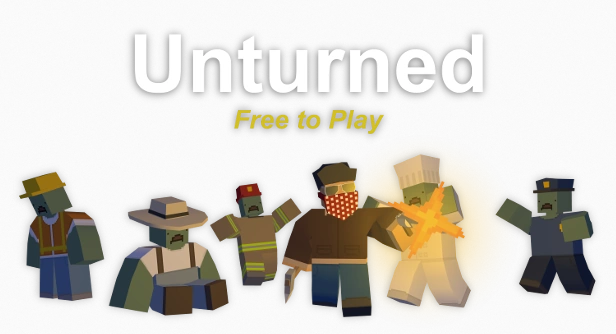 Unturned 3 | Unturned Wiki | Fandom