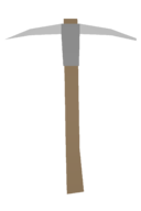Pickaxe | Unturned Wiki | Fandom