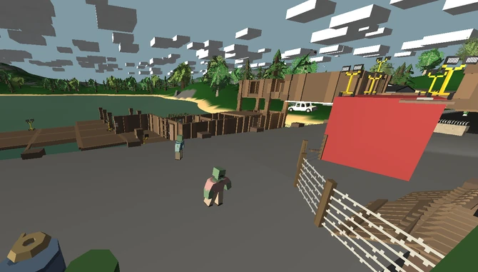 Unturned Waterhaven City Wiki | Fandom