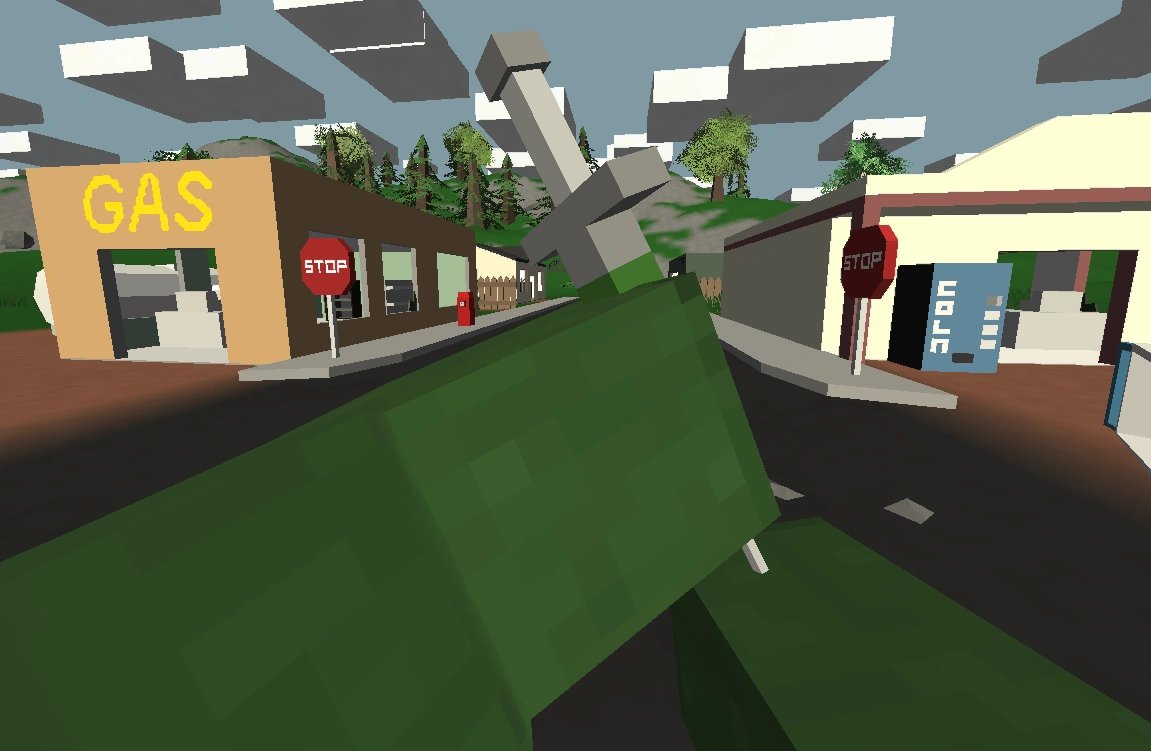 Vacuna | Unturned Wiki ESP Wiki | Fandom