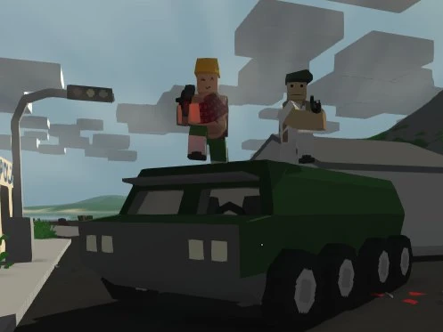APC | Unturned Wiki ESP Wiki | Fandom
