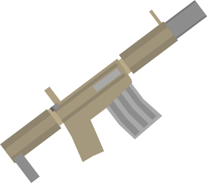 Arco | Unturned Wiki ESP Wiki | Fandom