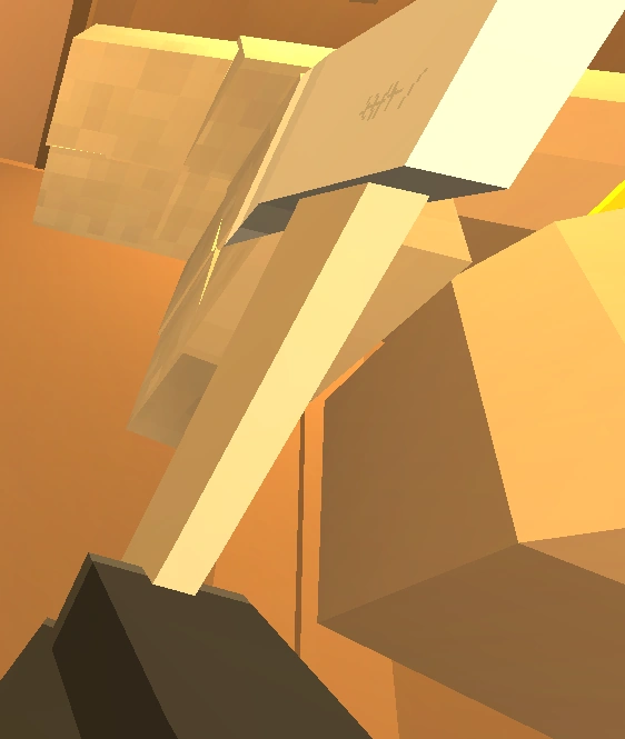 Hacha | Unturned Wiki ESP Wiki | Fandom