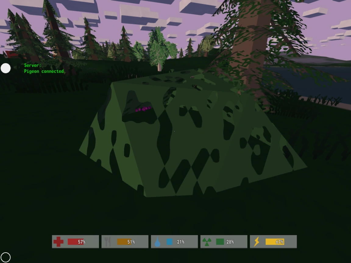 Arbusto | Unturned Wiki ESP Wiki | Fandom