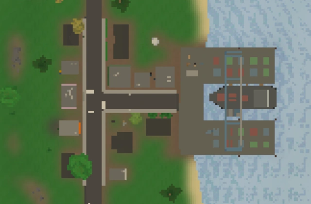 Alberton | Unturned Wiki ESP Wiki | Fandom