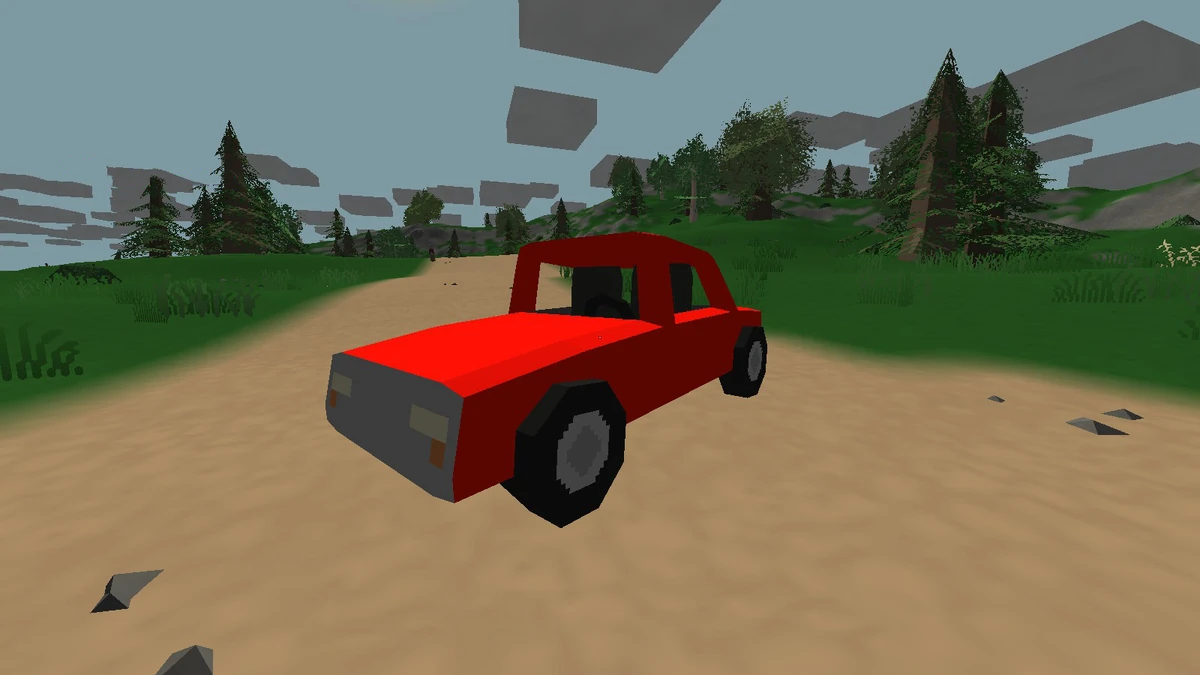 Categoría:Vehículos | Unturned Wiki ESP Wiki | Fandom