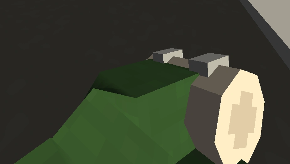 Curita | Unturned Wiki ESP Wiki | Fandom