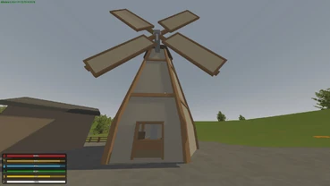 Ферма Владимир (Vladimir Farm) | Unturned вики | Fandom