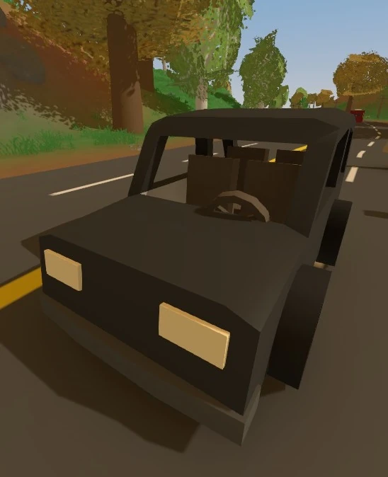Hatchback | Wiki Unturned | Fandom