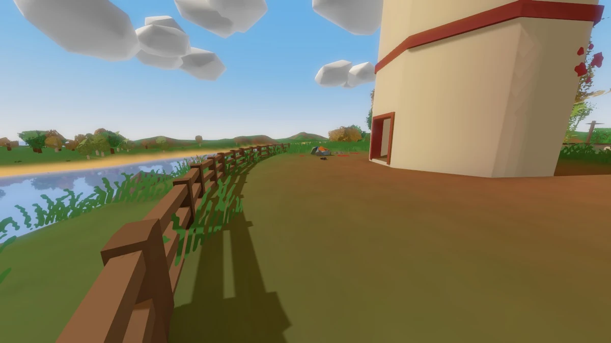 Cape Rock | Wiki Unturned | Fandom